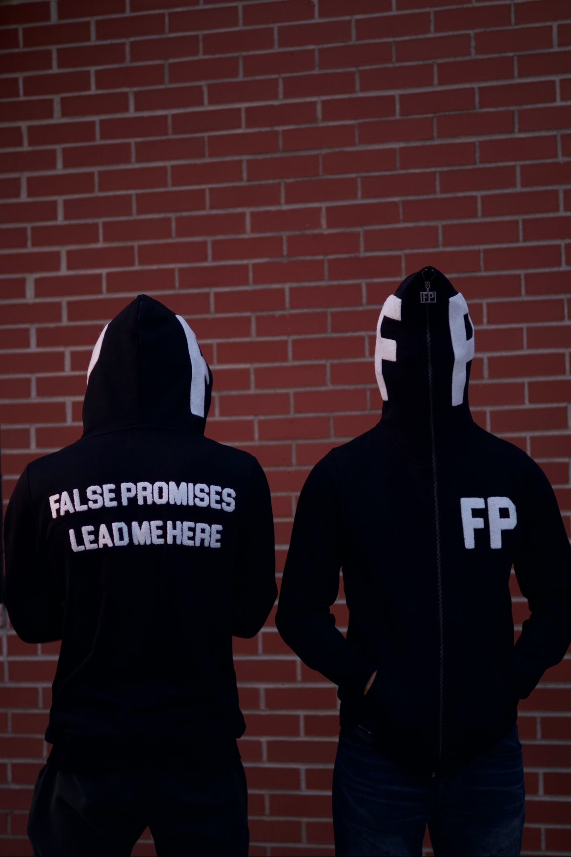 All Products – FALSE PROMISES
