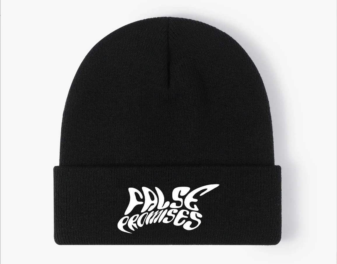 Accessories – FALSE PROMISES